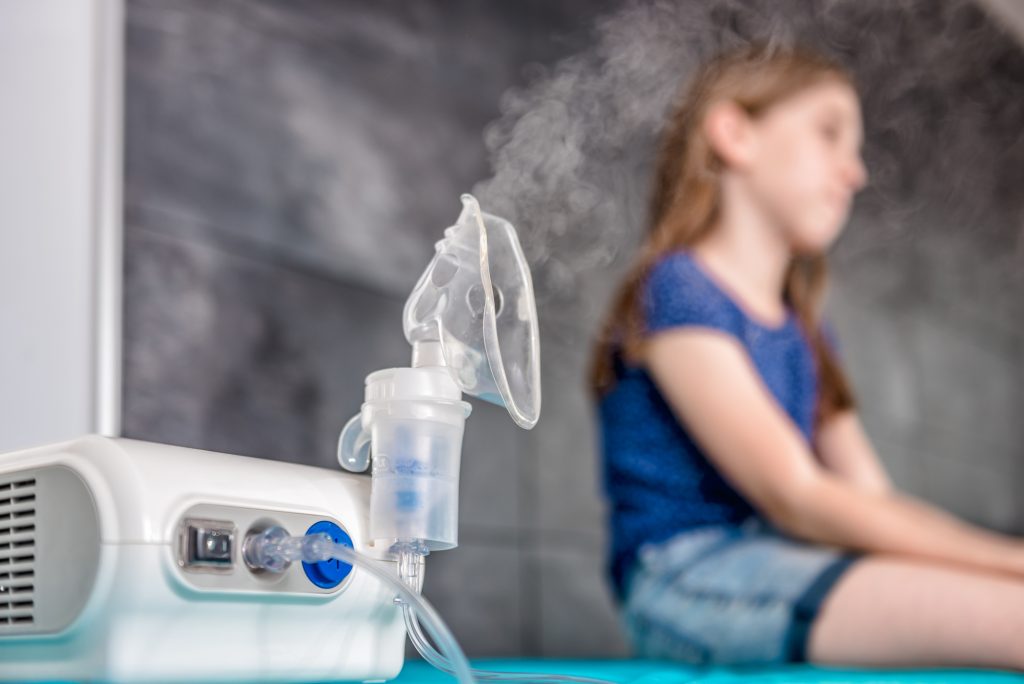 How To Choose A Nebulizer? | Omron Healthcare
