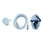 Accessories For Nebulizers | Omron Healthcare