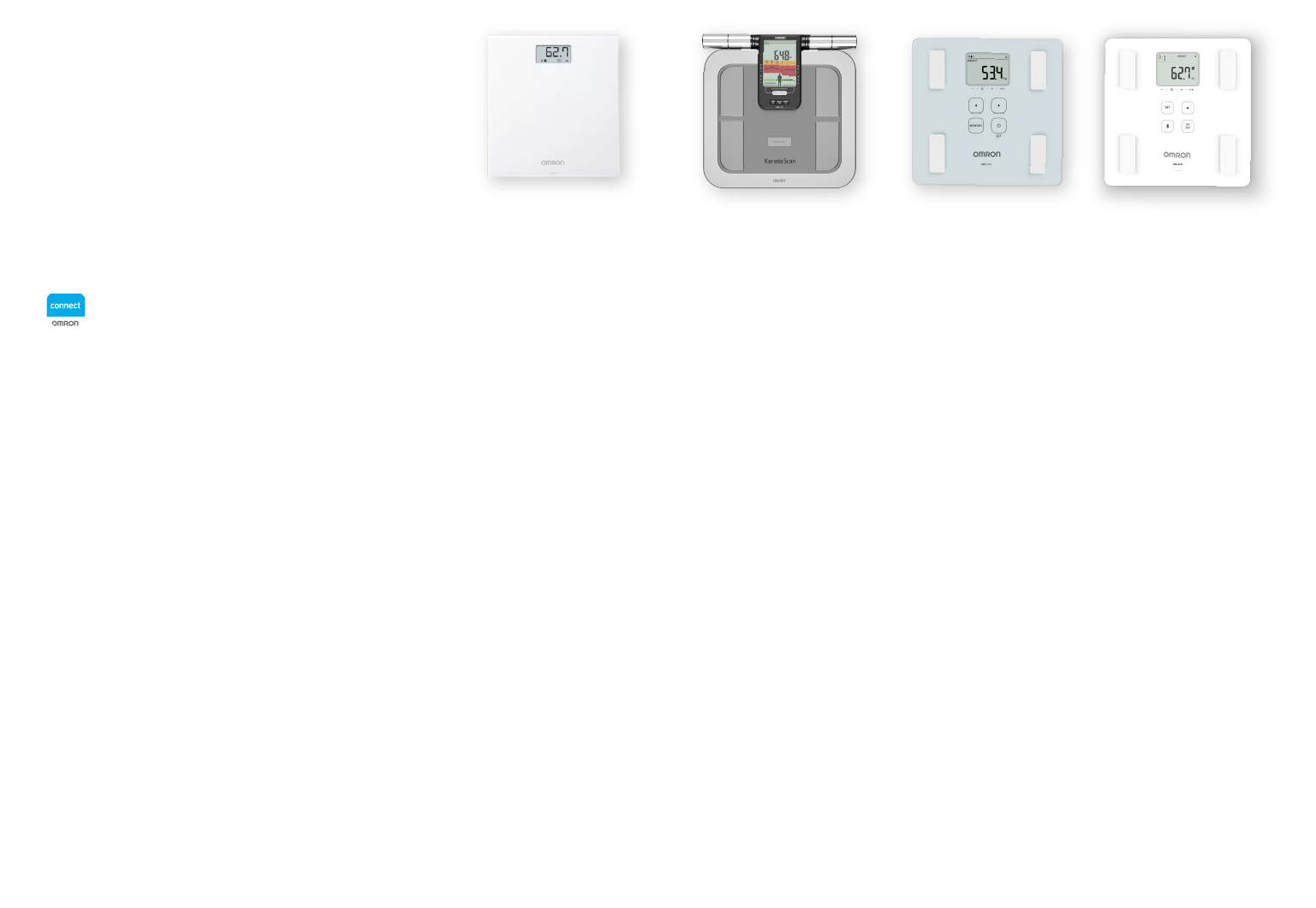 Buy Omron HBF 375 Body Composition Monitor Online at Best Price