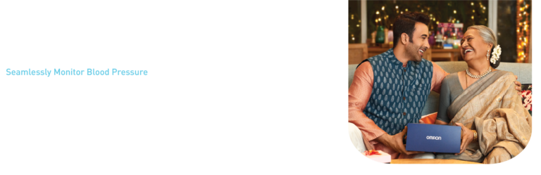 Buy Omron HEM 7120 Digital Blood Pressure Monitor Online at Best Price