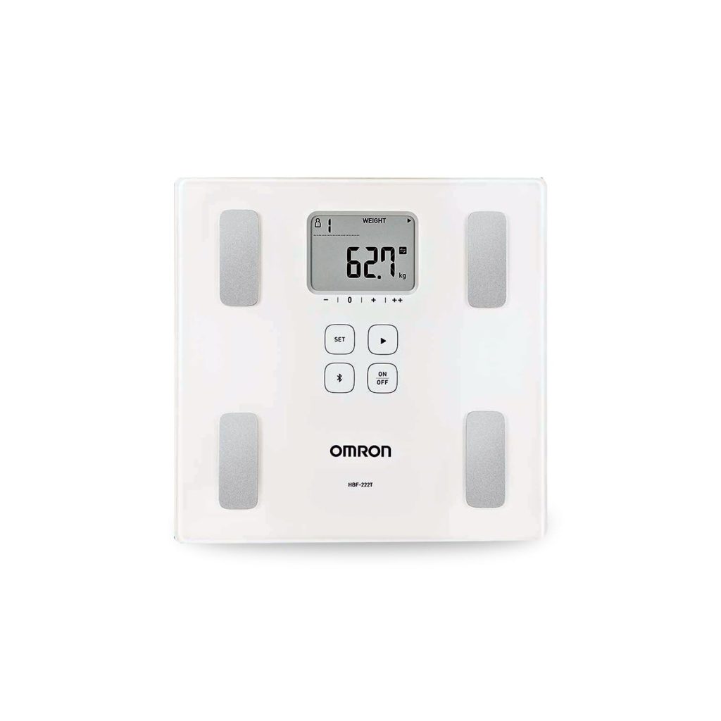 Active Health | Omron Healthcare