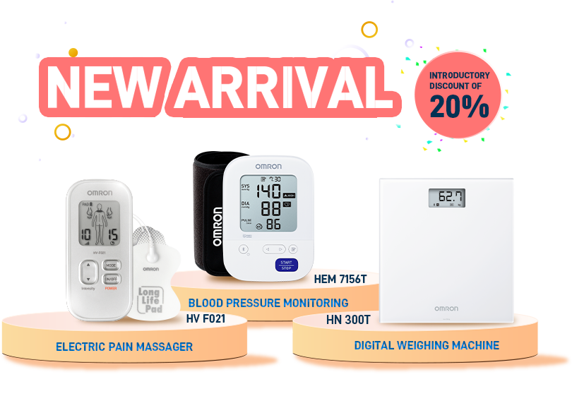 Best Bp Monitor In India | Bp Machine | Omron Healthcare India