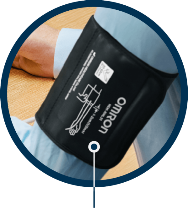 ECG Monitoring | Omron Healthcare