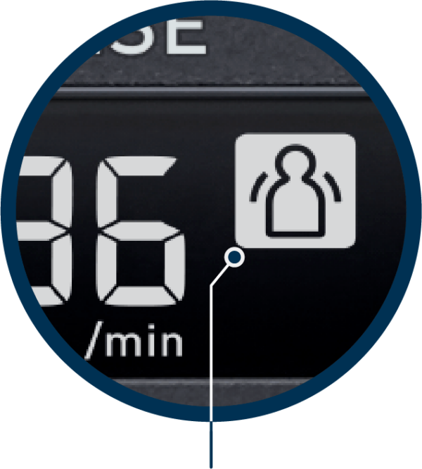 ECG Monitoring | Omron Healthcare