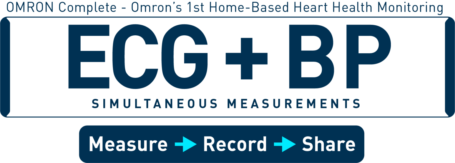 ECG Monitoring | Omron Healthcare