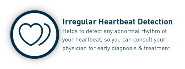 Omron HEM 7142T1 Bluetooth Blood Pressure Monitor with Body Movement ...