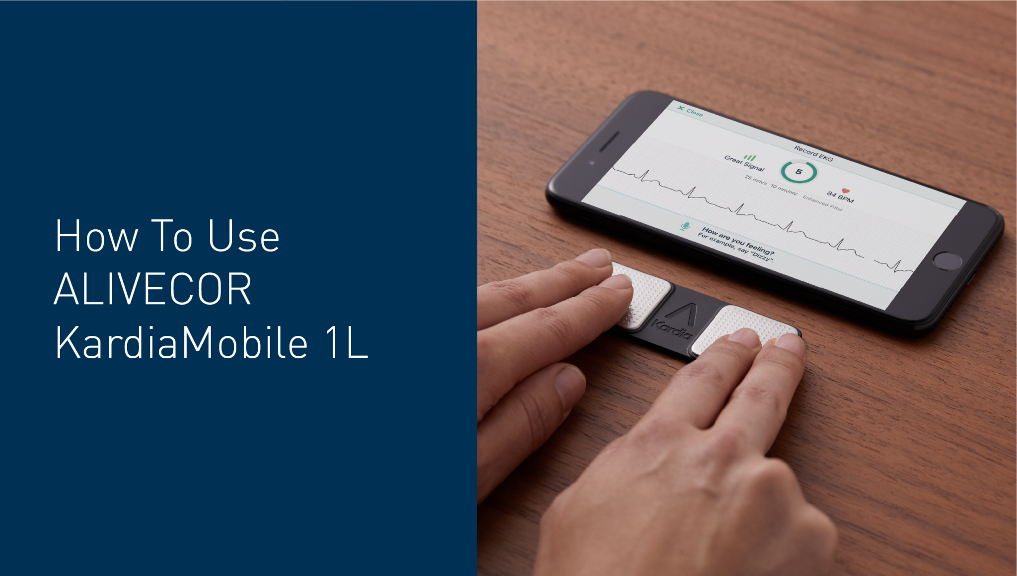 ECG Monitoring | Omron Healthcare