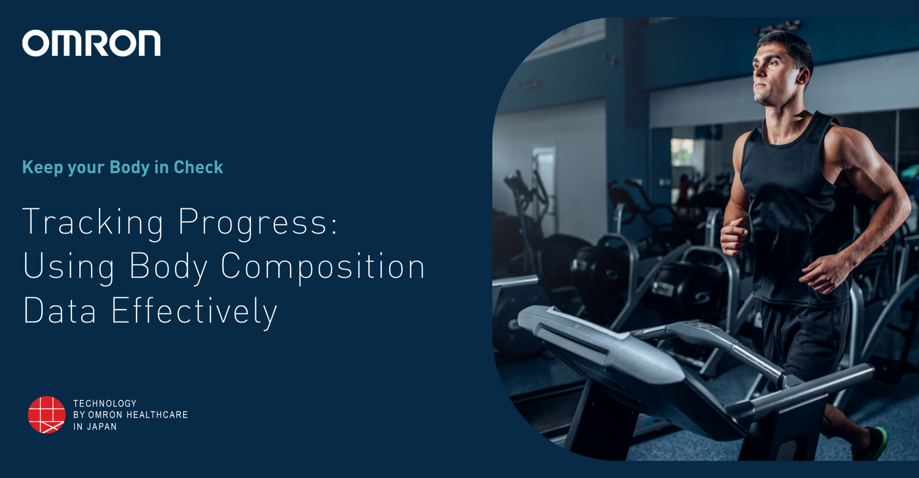 Tracking Progress: Using Body Composition Data Effectively | Omron ...