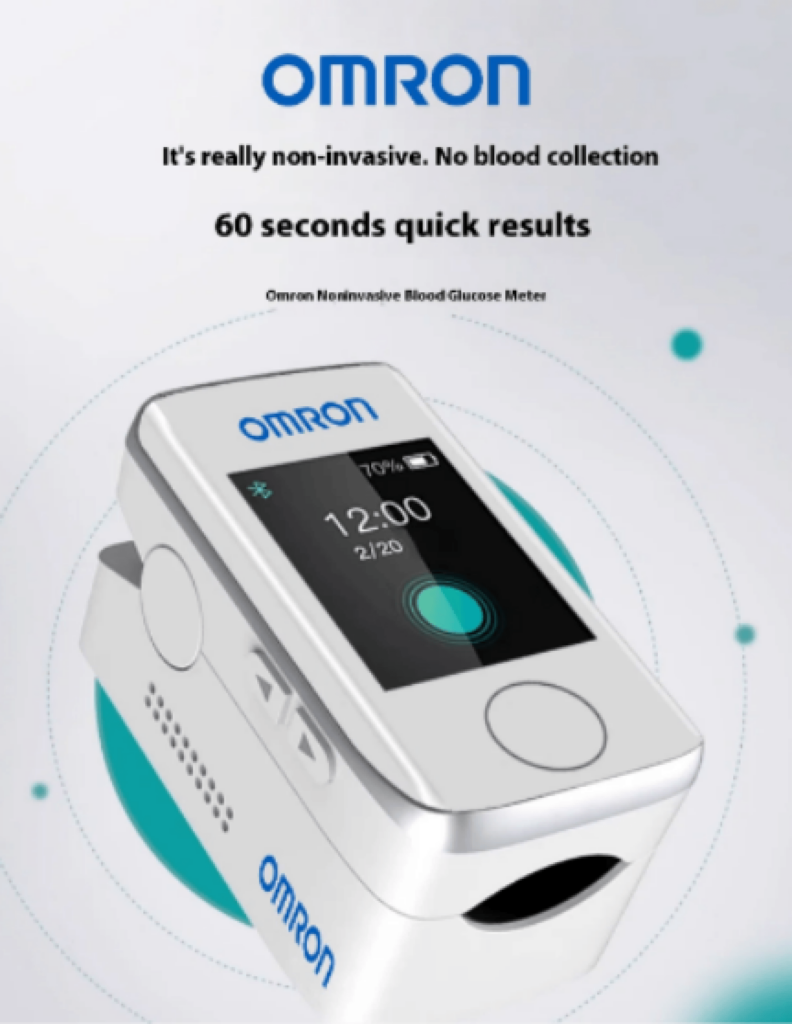 Notice of counterfeit Omron products | Omron Healthcare