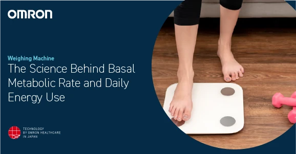 The Science Behind Basal Metabolic Rate and Energy Use